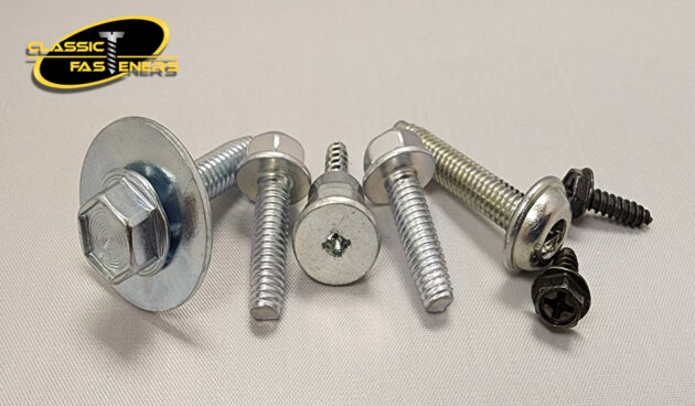 Boost Your Assembly Efficiency With Expert Fastener Engineering ...
