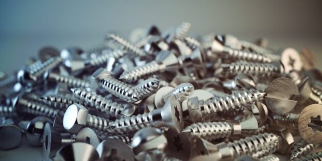 Precision Machined Products – Classic Fasteners