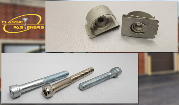 Unleashing The Power Of Quality Fasteners: The Classic Fasteners Story