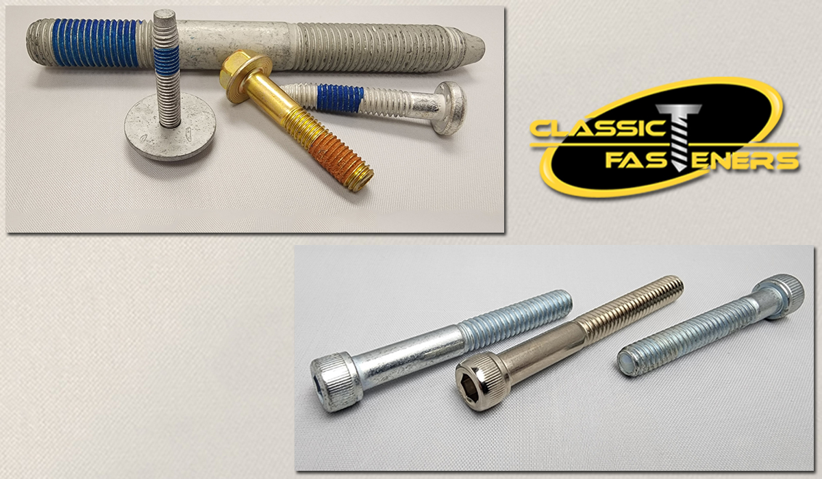 Fastener Standards Ensuring Quality Across The Industry