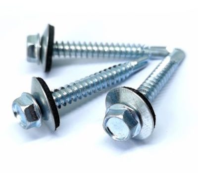 Thread Cutting Screws: Secure Solutions | Classic Fasteners LLC