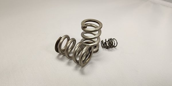 Discover the Best Springs | Classic Fasteners LLC